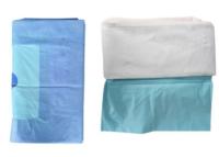 China Knee Arthroscopy Surgical Pack  Sterile-Field for sale