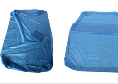 China PP Medical Bed Cover For Any Type Of Patient Bed for sale