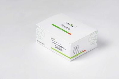 China 5ul Serum Plasma CRP Rapid Test Kit SAA C Reactive Protein Rapid Test for sale
