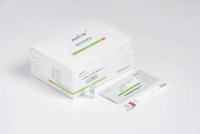 China 5-200mg/L Serum Amyloid A CRP Rapid Test Kit 3 Minutes Infantile Infection for sale