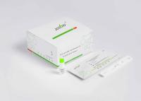 China 2019 NCoV IgM IgG Rapid Test Antigen Rapid Test Kit Colloidal Gold for sale