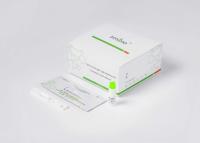 China 2019-NCoV IgM IgG Rapid Test Serum Plasma Neutralizing Antibody Kit for sale