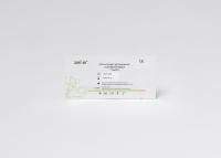 China 2019-NCoV IgM IgG Rapid Test Serum Plasma Neutralizing Antibody Kit for sale