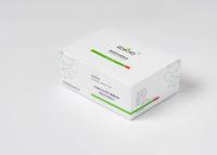 China 0.5-200mg/L CRP Rapid Test Kit for sale