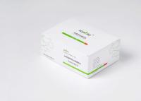 China 5-200mg/L SAA Serum Amyloid A Test Kit 3 Minutes Rapid Test for sale