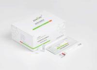 China 3 Min 5ul Sample CRP Rapid Test Kit SAA Detection Reagents for sale