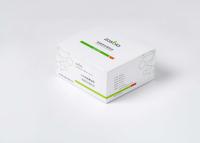 China Interleukin 6 CRP Rapid Test Kit Acute Infection Diagnosing for sale