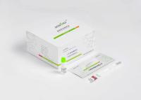 China 15 Minutes 6ul Whole Blood IL 6 Test Kit For Pediatrics Neonatology for sale