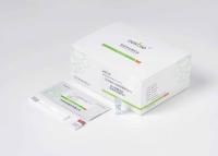 China CE SAA CRP Rapid Test Kit for sale