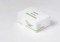 China 5ul Serum Plasma CRP Rapid Test Kit SAA C Reactive Protein Rapid Test for sale