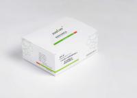 China Serum Amyloid Protein C - Reactive Protein Test Kit 5ul Sample for sale