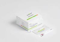 China 40ul CRP Rapid Test Kit PCT IL-6 Rapid Test Immunofluorescence Chromatography for sale