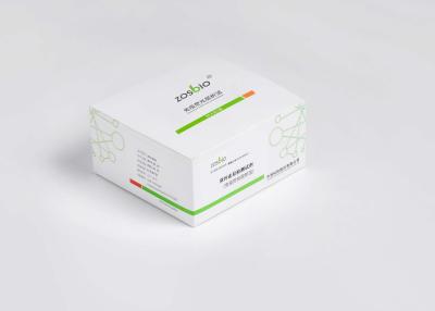 China ICU Pediatrics CRP Rapid Test Kit 60ul Sample PCT Rapid Test for sale