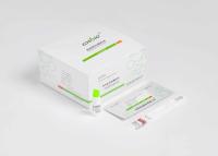 China 60ul Serum CRP Rapid Test Kit Respiratory Laborator Rapid PCT Test for sale