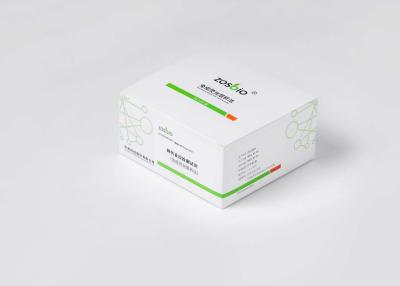 China 15min Plasma Procalcitonin Rapid Test Kit For Medicine Hematology for sale