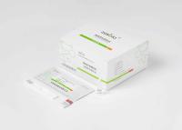China CE Serum Plasma Glycosylated Hemoglobin Test Kit Cystatin C Rapid Test for sale