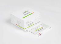 China 10ul Whole Blood HbA1c Rapid Test Kit For Diabetes Early Screening for sale
