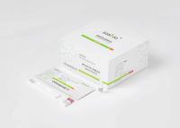 China 3%-14% Glycosylated Hemoglobin Test Kit for sale