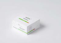 China Endocrinology Glycosylated Hemoglobin Test Kit 70 Ul Urine Microalbumin Test Strips for sale