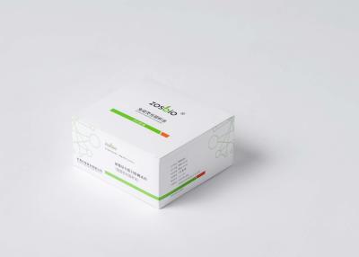 China Endocrinology Glycosylated Hemoglobin Test Kit 70 Ul Urine Microalbumin Test Strips for sale