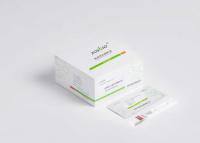 China 5 Minutes Glycosylated Hemoglobin Test Kit Urine MAU Rapid Test for sale