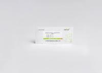 China 5 Minutes Glycosylated Hemoglobin Test Kit Urine MAU Rapid Test for sale