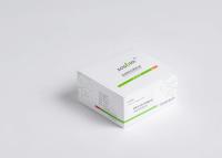 China Urine MAU Glycosylated Hemoglobin Test Kit 5-300mg/L Immunofluorescence Chromatography for sale