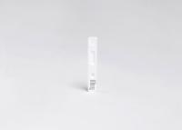 China Urine MAU Glycosylated Hemoglobin Test Kit 5-300mg/L Immunofluorescence Chromatography for sale
