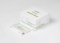 China Oncology Glycosylated Hemoglobin Test Kit NGAL Antigen Rapid Test Kit for sale
