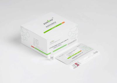 China CE Neutrophil Gelatinase Associated Lipocalin NGAL Test Kit 50-5000ng/ML for sale