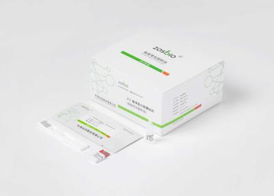 China 15min Beta 2 Microglobulin Rapid Test for sale