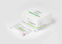 China Beta Human Chorionic Gonadotropin Beta HCG Test Kit 2-200000mIU/ML for sale
