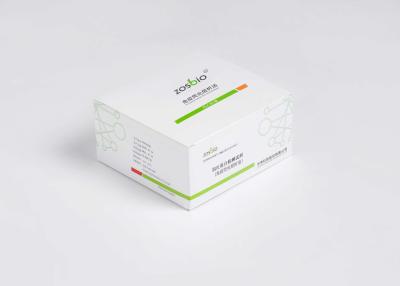 China 15 Minutes Troponin I Rapid Test Kit Myoglobin Detection Reagent for sale