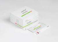 China Laboratory 15min Troponin I Rapid Test Kit Myoglobin Rapid Antigen Test Kit for sale