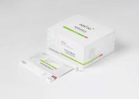China 10-300ng/ML Myoglobin Rapid AG Test Kit Immunofluorescence Chromatography for sale