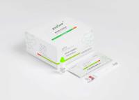China 60ul Sample Troponin I Rapid Test Kit CTnI Rapid Antigen Test At Home for sale