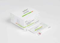 China Serum Plasma H-FABP Antibody Fast Detection Kit 2-120ng/ML 15 Minuts for sale