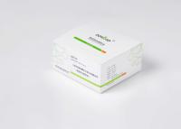 China ZOSBIO CE Troponin I Rapid Test Kit Serum Plasma H-FABP Test Kit for sale