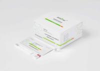 China Heart Type Fatty Acid Binding Protein H-FABP Rapid Test 2.0-120.0ng/ML for sale