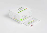 China Whole Blood D Dimer Test Kit Immunofluorescence Chromatography for sale