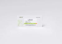 China Laboratory Cardiology D-Dimer Detection Reagent 5min for sale