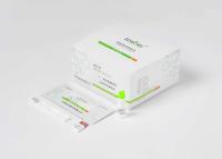 China 0.1-10mg/L D-Dimer Test Kit Immunofluorescence Chromatography for sale
