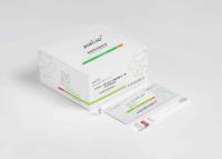 China Combined CTnI Myo CK-MB Rapid Test For Outpatient Emergency for sale