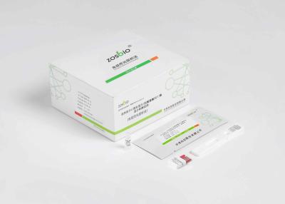 China Combined CTnI Myo CK-MB Rapid Test For Outpatient Emergency for sale