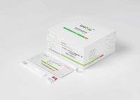 China 60ul Sample Troponin I Rapid Test Kit for sale