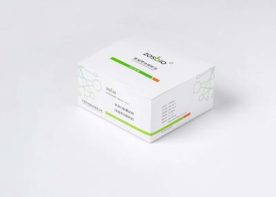 China 10 Minutes Ferritin Rapid Test Child Care Pediatrics Ferr Test Kit for sale
