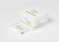 China ZOSBIO CE Ferritin Rapid Test Whole Blood Ferritin Detection Reagent for sale