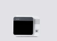 China Whole Blood Urine Dry Fluorescence Immunoassay Machine 1GB Memory for sale
