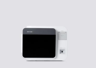 China 12kg Handheld Dry Fluorescence Immunoassay Analyzer IMX6 CPU for sale