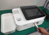 China 12kg Handheld Dry Fluorescence Immunoassay Analyzer IMX6 CPU for sale